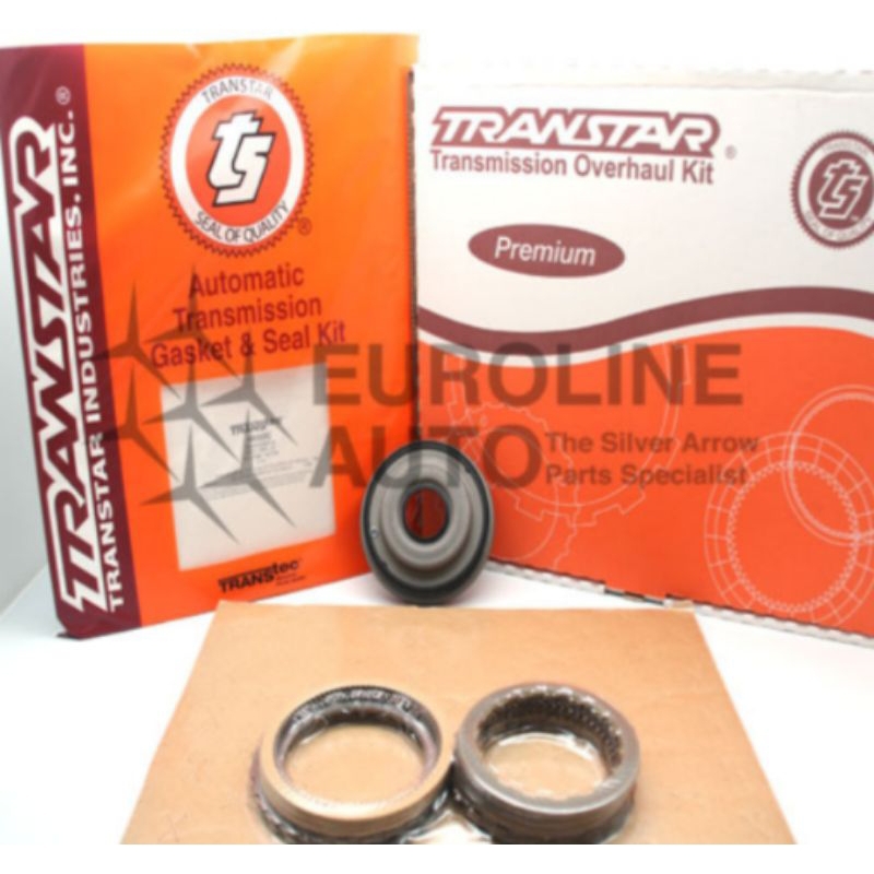 Jual TRANSTAR KIT TRANSMISI MATIC FORD EVEREST 5R55S 5 SPEEDS 2002-2007 ...