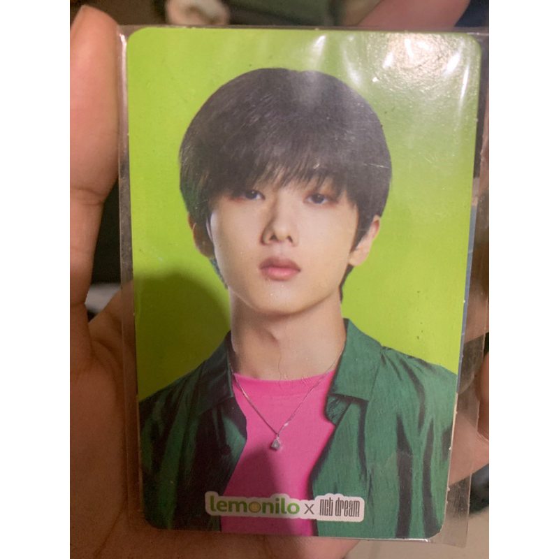 Jual Pc jisung lemonilo | Shopee Indonesia