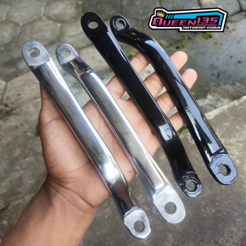 Jual begel mini behel samping model B-pro | model CNC | PNP RXKING ...
