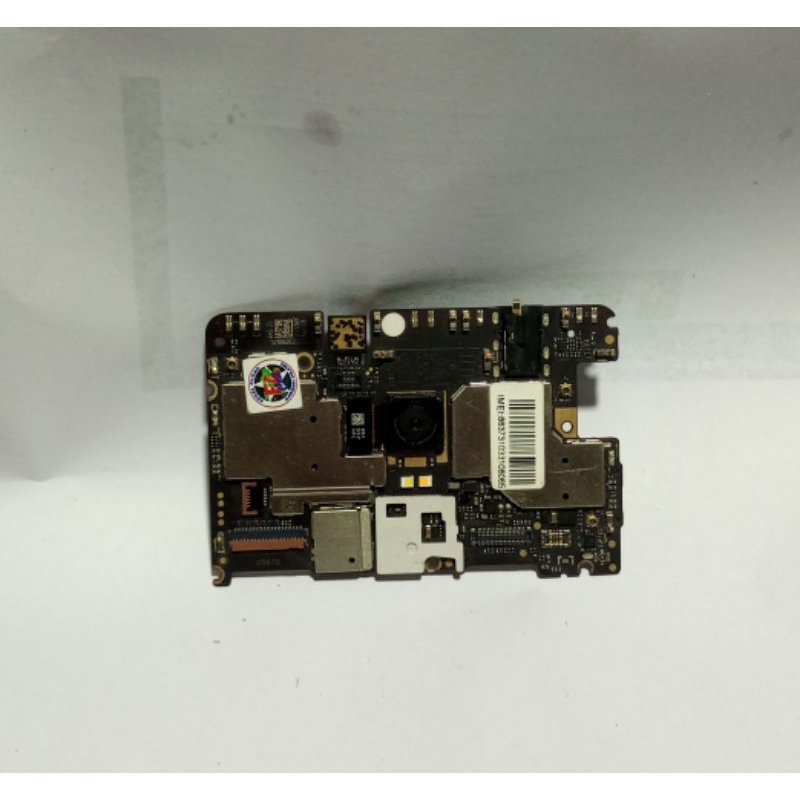 Jual mesin redmi note 4 mediatek nyala normal | Shopee Indonesia