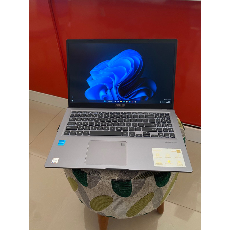 Jual asus vivobook A516E i3-1115G4 Ram 8gb ssd pcIe 512gb FHD 1080p ...