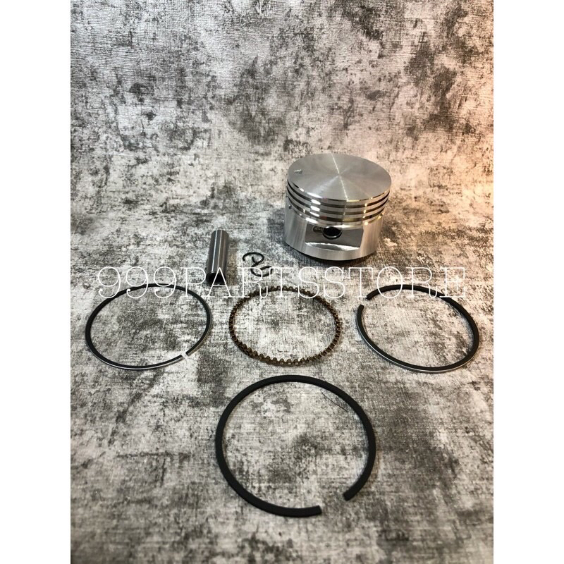 Jual PISTON ASSY SEHER KOMPLIT GX100 tp40 WP1,5 inch pompa alkon 1 dim | Shopee Indonesia