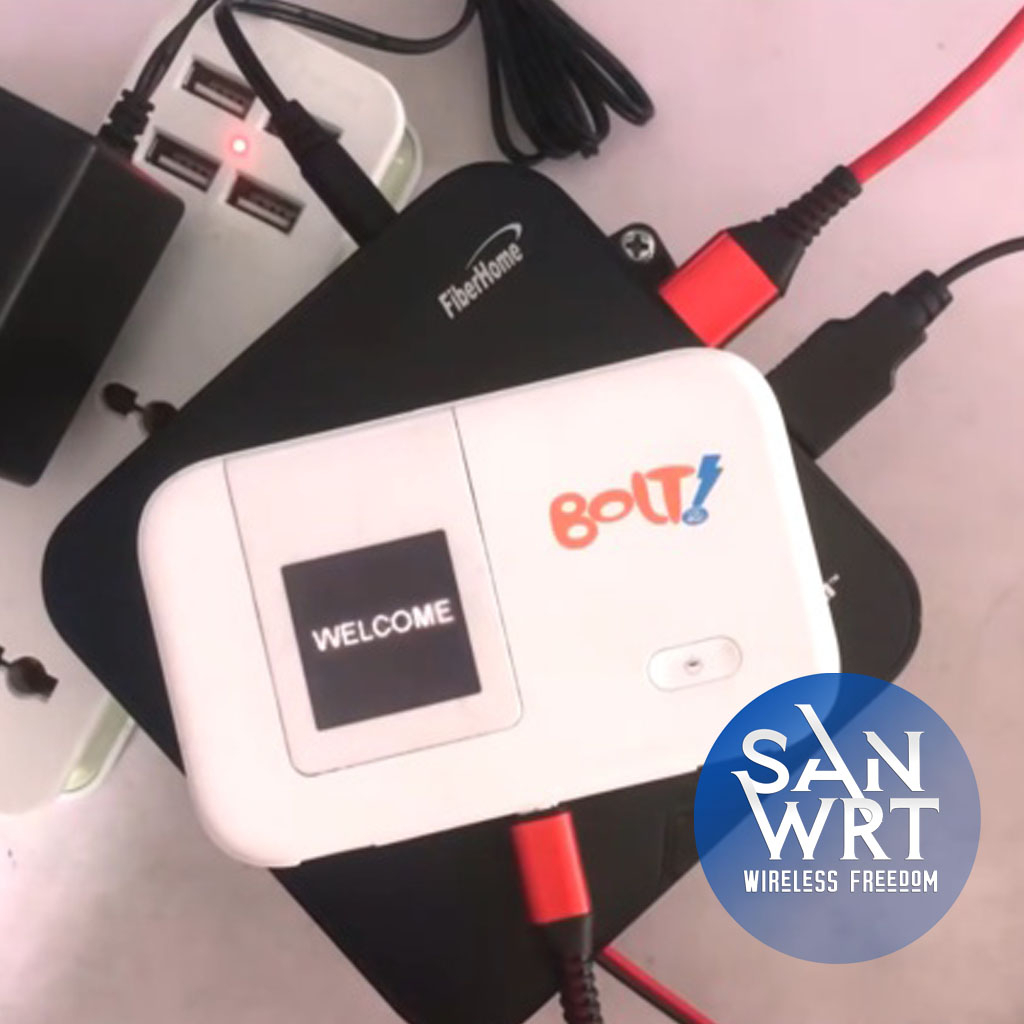 Jual Paket STB OpenWRT Tingal Pakai | Shopee Indonesia