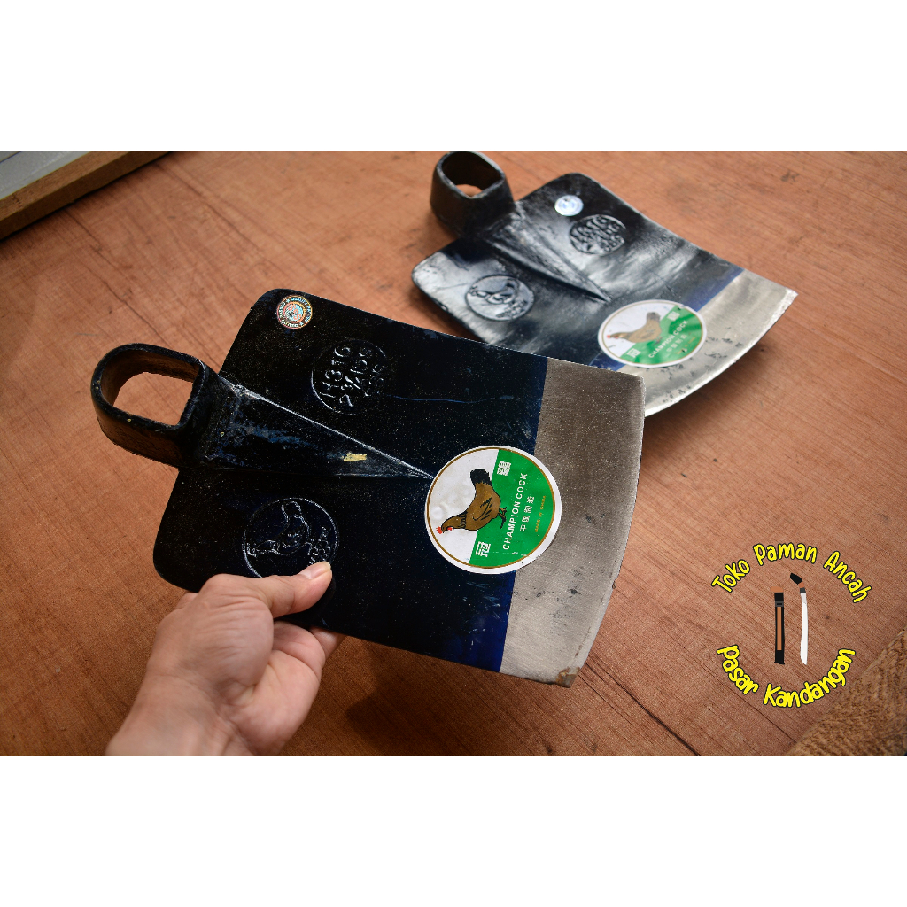 Jual Cangkul cap ayam | Shopee Indonesia
