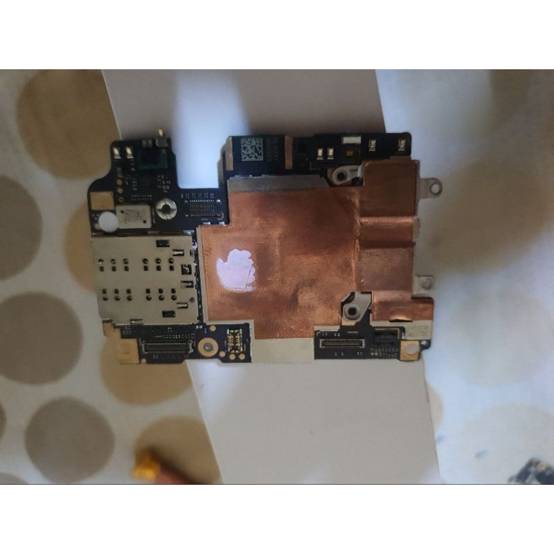 Jual mesin mi a2 big + pcb cas | Shopee Indonesia