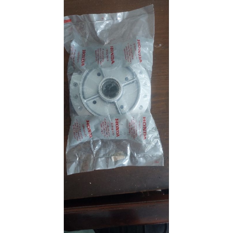 Jual tromol belakang supra x 100 grand original | Shopee Indonesia