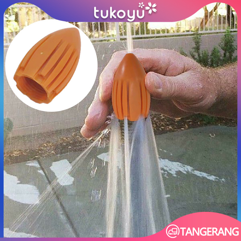 Jual Nozzle Pembersih Pembuangan Air Tekanan Tinggi/Gutter Cleaning ...