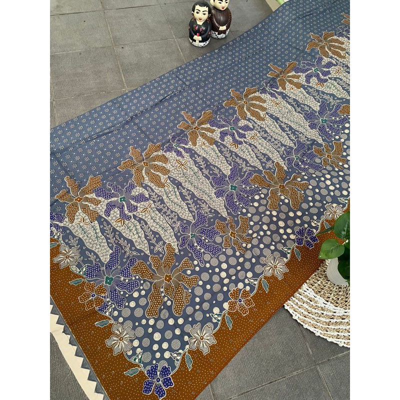 Jual Kain batik cabut premiun bahan katun sragenan batik solo batik ...