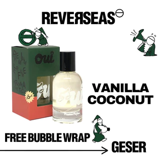 Produk Reverseas Perfumery | Shopee Indonesia