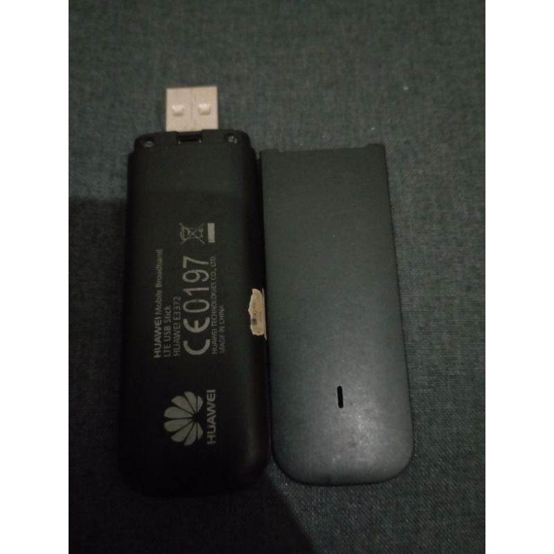 Jual MODEM HUAWEI E3372H-607 ORIGINAL (MOHON BACA DESKRIPSI) | Shopee ...