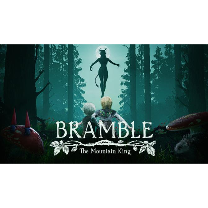 Jual Bramble: The Mountain King - Deluxe Edition PC Games | Shopee ...