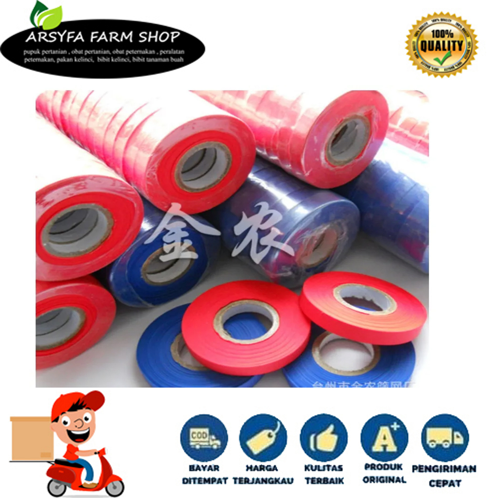Jual Pita Isi Ulang Tapetol Tapetool Refill Tape Tool Refil Alat ...