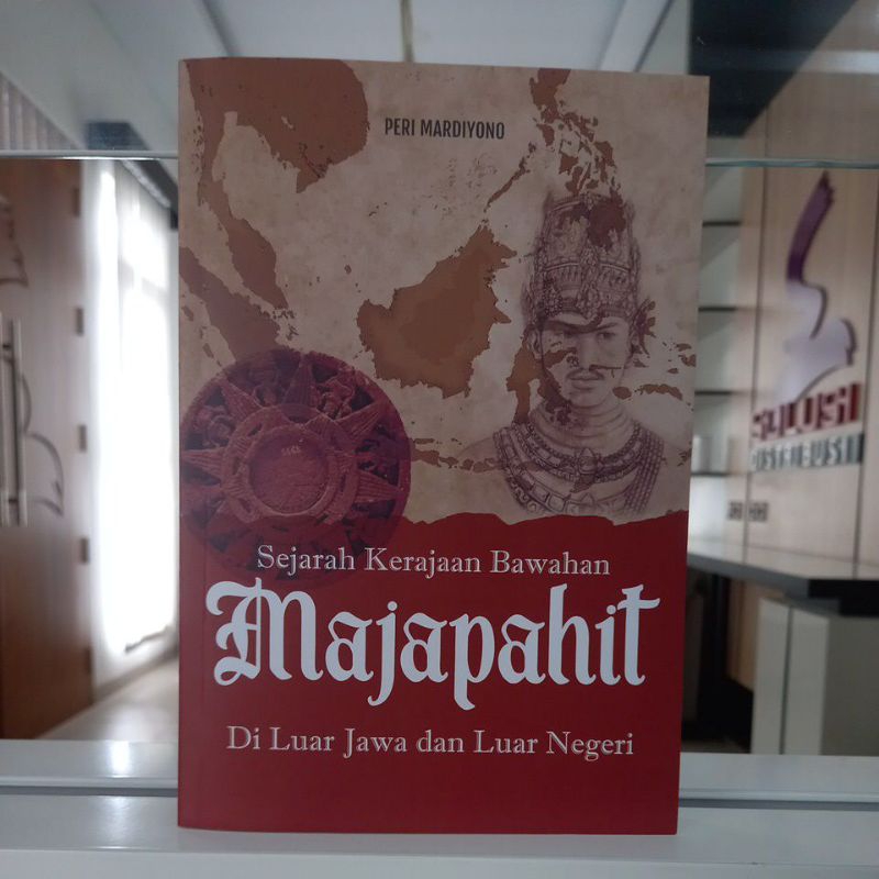 Jual BUKU SEJARAH KERAJAAN BAWAHAN MAJAPAHIT (ARASKA) | Shopee Indonesia