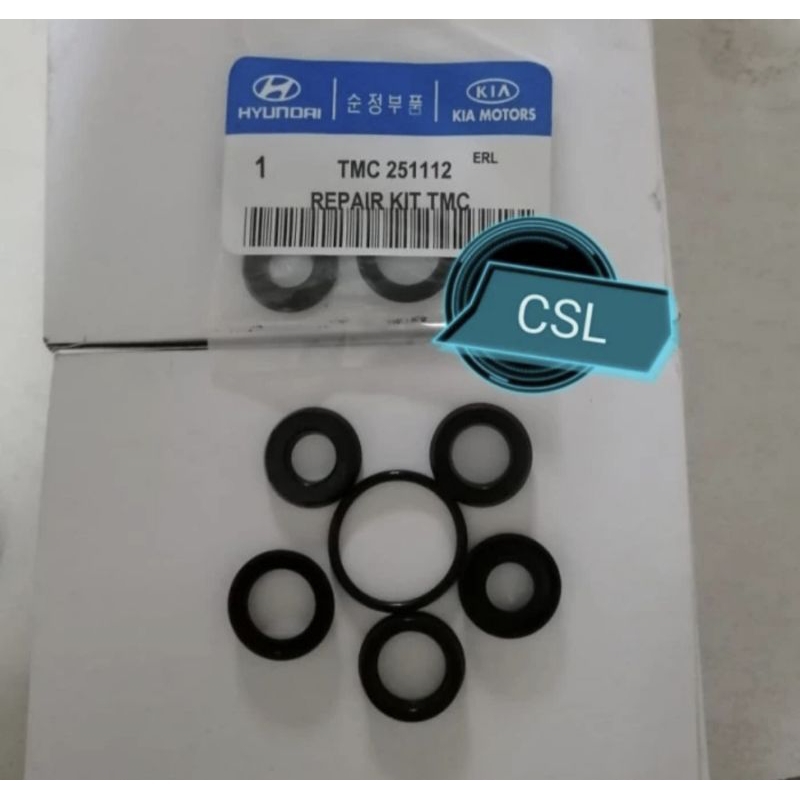 Jual KARET SENTRAL TMC KIT TIMOR ALL TIMOR UKURAN 7/8 | Shopee Indonesia
