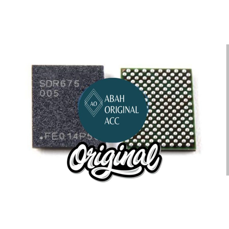 Jual IC RF IC SINYAL SAMSUNG A32 A325F ORI TESTED PROVED | Shopee Indonesia