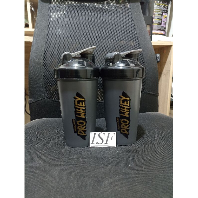 Jual Shaker Prowhey Original Shaker Pro Whey Botol Shaker Prowhey ...