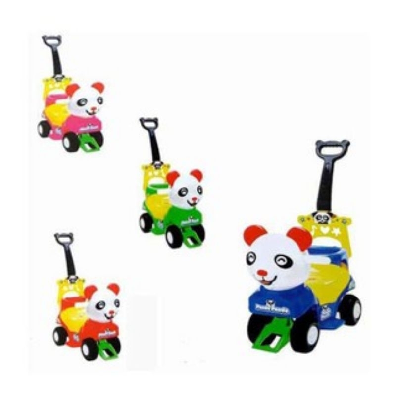 Jual SHP TOYS PP 607 MAINAN ANAK MOBIL MOBILAN BISA DI NAIKI BISA DI ...