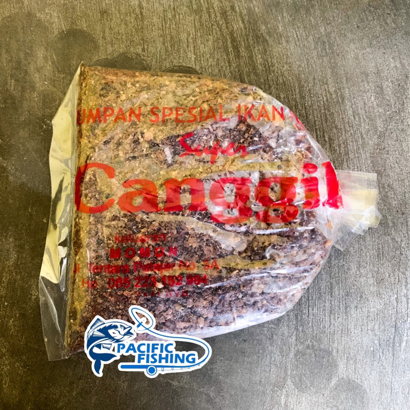 Jual Umpan special ikan tawes balanak Super CANGGIH Momon | Shopee ...