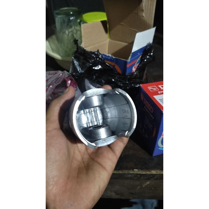 Jual piston kit rgr | Shopee Indonesia