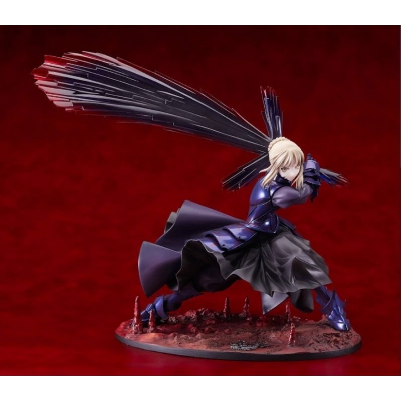 Jual Figure Anime Saber Alter Fate Stay Night. | Shopee Indonesia