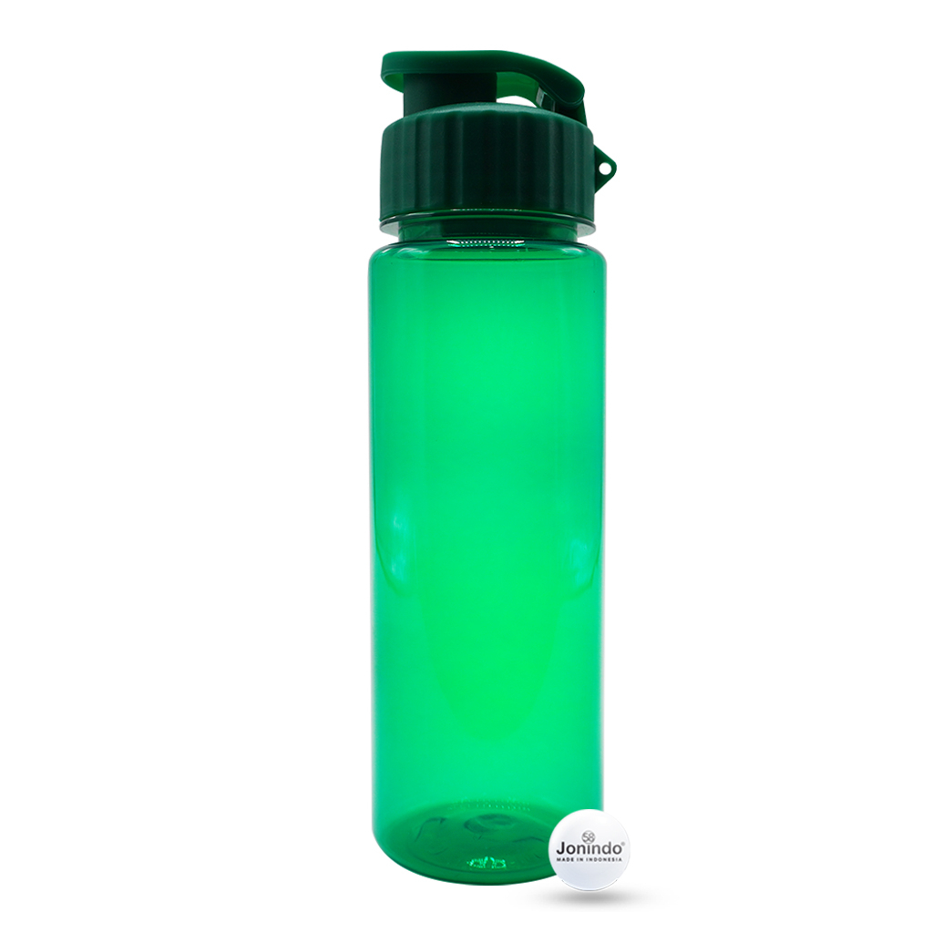 Jual JONINDO - Jual Jonindo Botol Minum Plastik / Souvenir Polosan ...