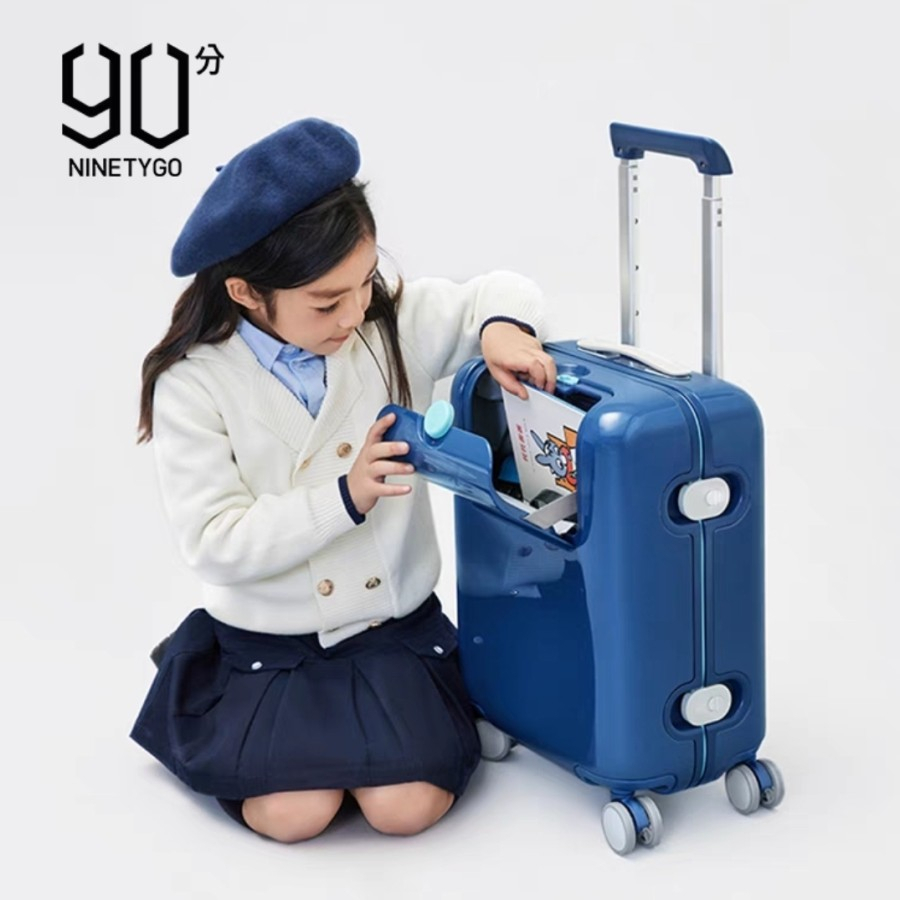 Jual Koper 90fun Anak Sekolah 17 inch | Shopee Indonesia