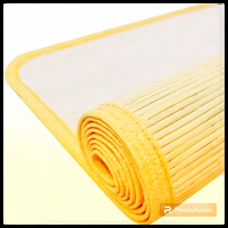 Jual saburina .Lampit tikar Rotan tikar khas kalimantanukuran 140 ×200 ...