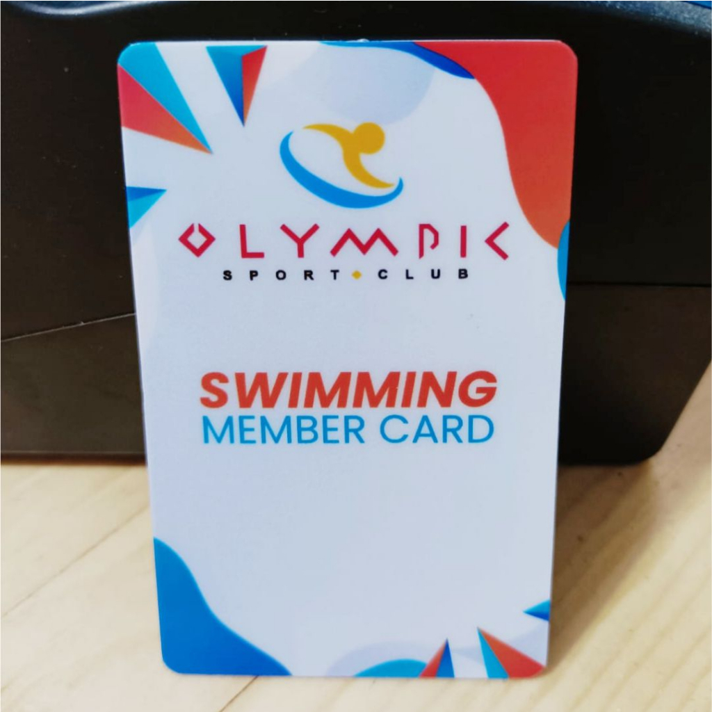 Jual Cetak ID Card KTA Member Card Satuan 2 sisi | Shopee Indonesia