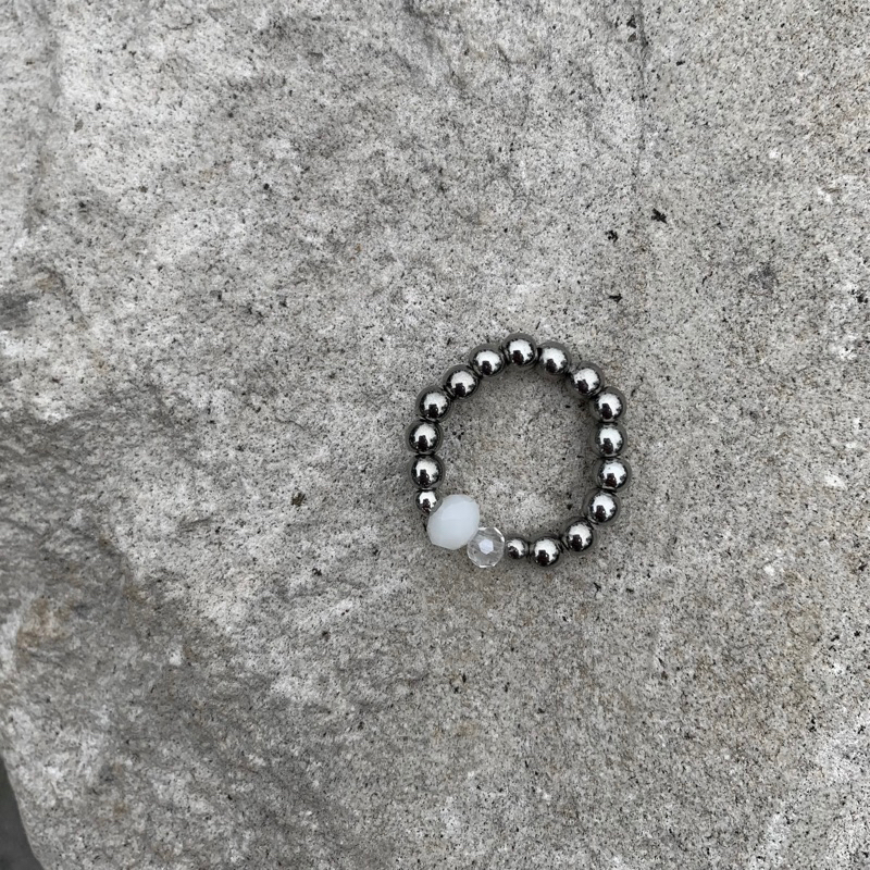 Jual DJOEALIN Plata Ring Collection (Cincin Manik Silver) | Shopee ...