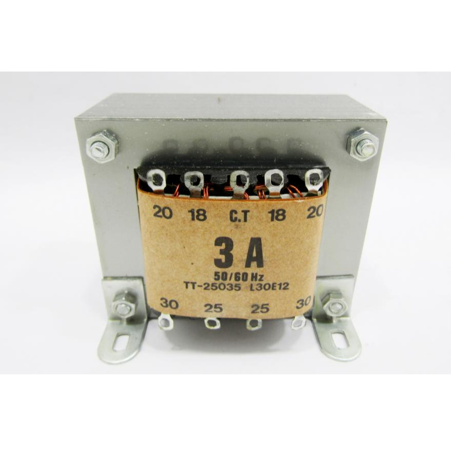 Jual TRAFO BIG 3A CT 30V KAWAT TEMBAGA MURNI ORIGINAL MERK BIG | Shopee Indonesia