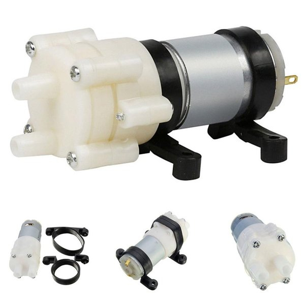 Jual dinamo 12 volt pompa galon Dp 02 dispenser air sanyo | Shopee ...