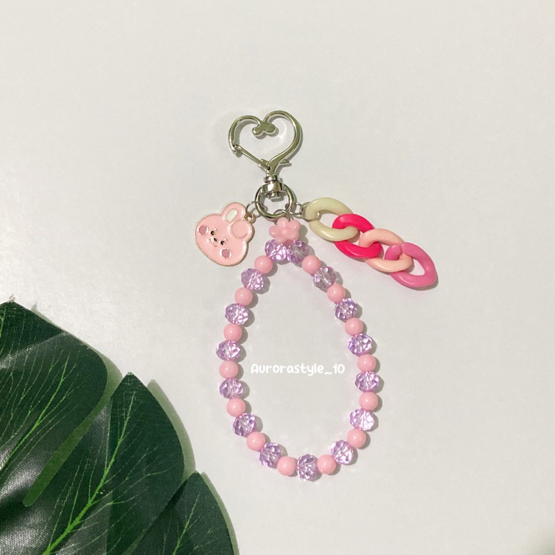 Jual Keyring Aesthetic BT21 | Shopee Indonesia
