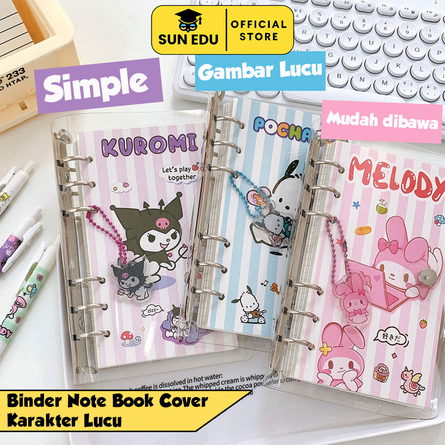 Jual Binder Terlengkap & Harga Terbaru Juni 2026 | Shopee Indonesia