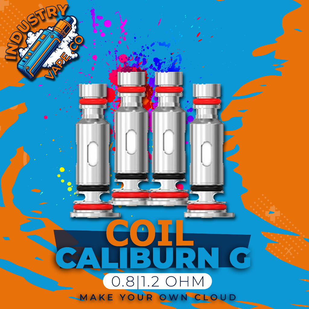 Jual COIL CALIBURN G | Shopee Indonesia