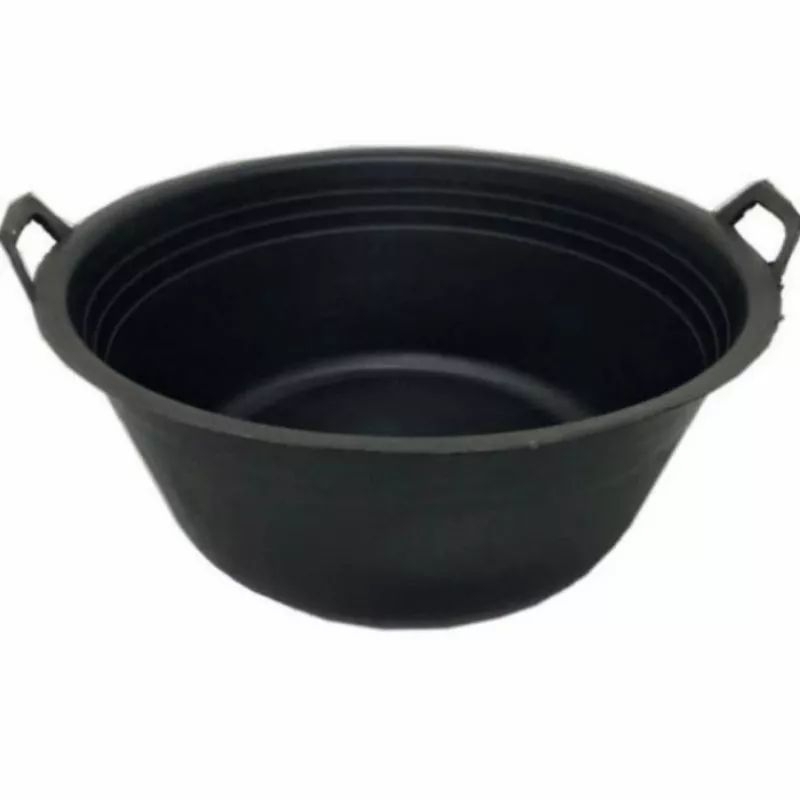 Jual BAK KUPING HITAM CAP KUDA MAS / BAK KARET TEBAL / BAK SERBAGUNA ...