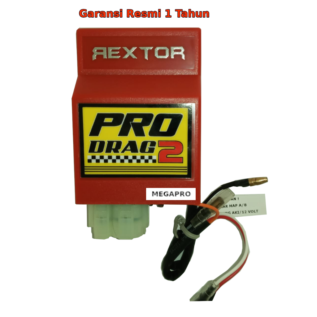 Jual cdi megapro | cdi tiger dc | cdi shogun 110 | cdi rextor prodrag 2 ...
