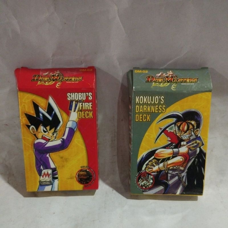 Jual kartu duel masters | Shopee Indonesia