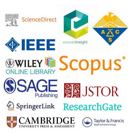 Jual Jurnal, Unlock Jurnal --Download Jurnal Internasional, Artikel ...