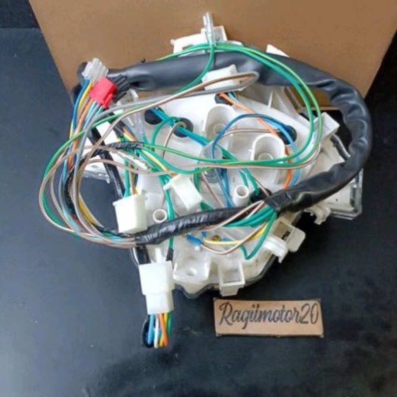 Jual speedometer beat fi (2012-2016) | Shopee Indonesia