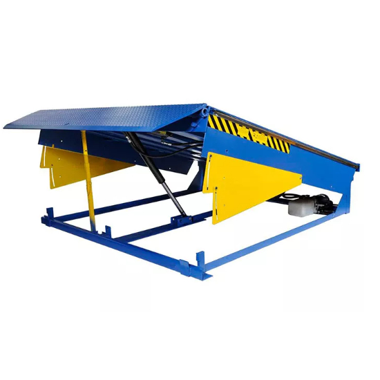 Jual Dock System Dock Leveler KAD / High Speed Door / Pintu Otomatis ...