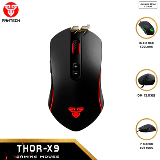 Jual fantech thor x9 Harga Terbaik & Termurah April 2025 | Shopee Indonesia