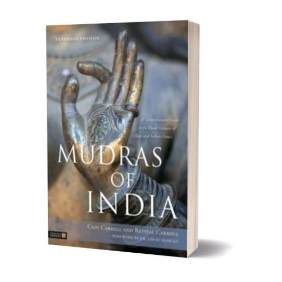 Jual Mudras of India | Shopee Indonesia