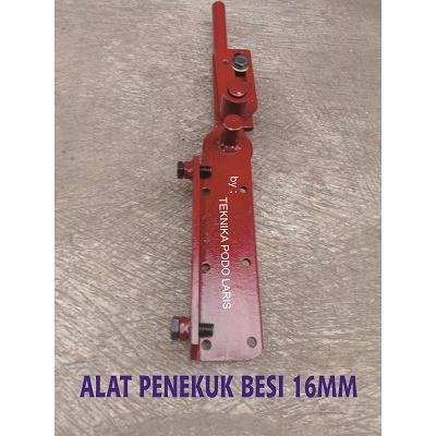 Jual Alat bending besi beton 16mm,alat penekuk besi beton,besi ulir ...