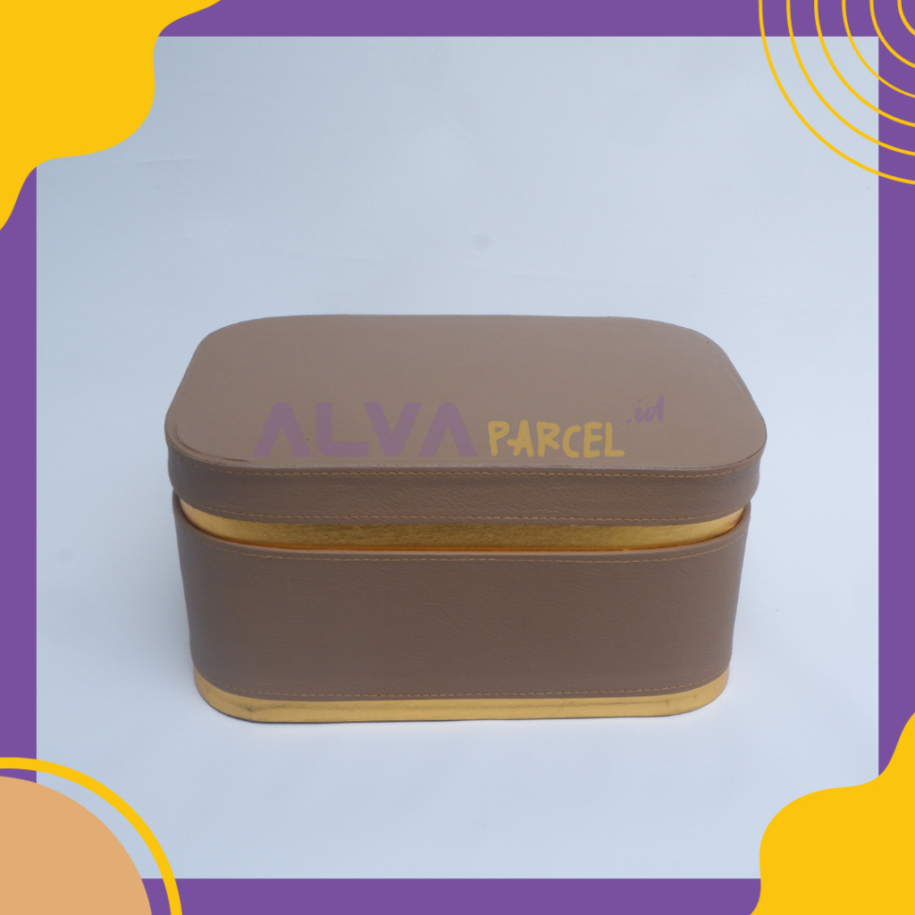 Jual TERBARU!!Box Hampers Kekinian/Box Parcel Hari Raya/Gift box Unik ...