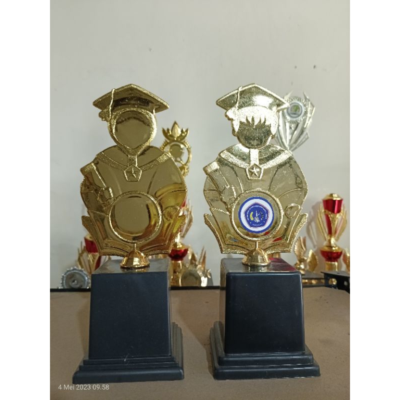 Jual PIALA WISUDA ANAK TK PAUD | Shopee Indonesia