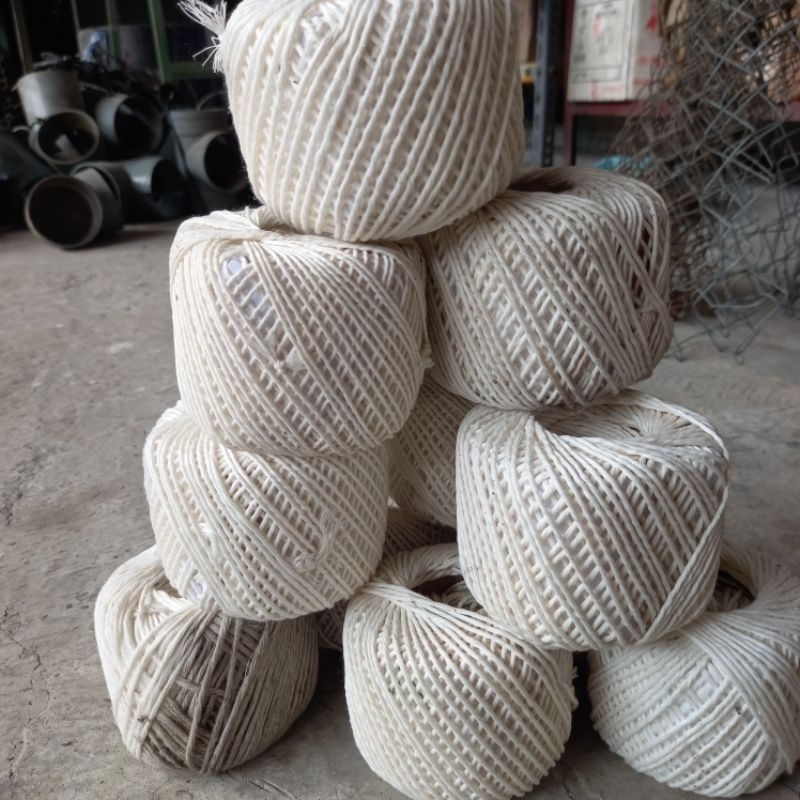 Jual BENANG NILON GUJIR SERBAGUNA - BENANG BANGUNAN - HARGA 1 pcs ...