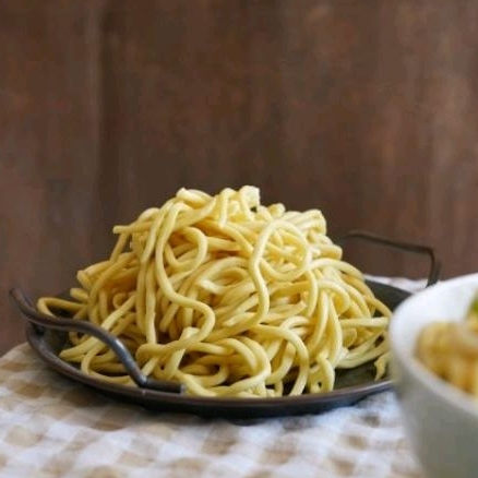 Jual Mie Kuning / Lo Mie / Mie Hokkian / Mie Rebus / Mie Kluntung / Mie ...