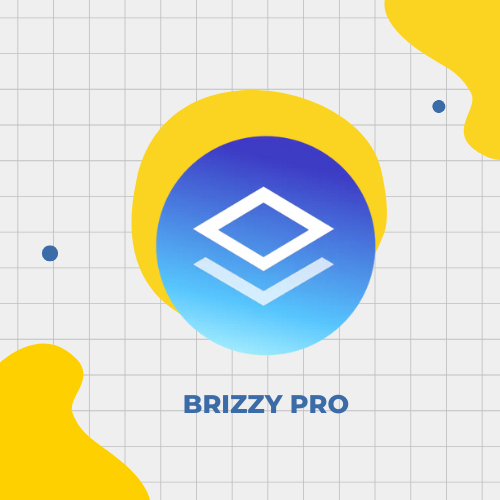 Jual BRIZY PRO - LISENSI ORIGINAL | Shopee Indonesia