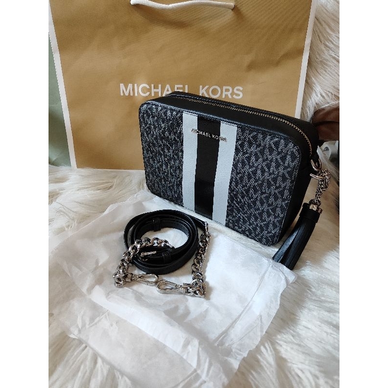 Jual MKORS CAMERABAG LOGO ACORN MULTI | Shopee Indonesia