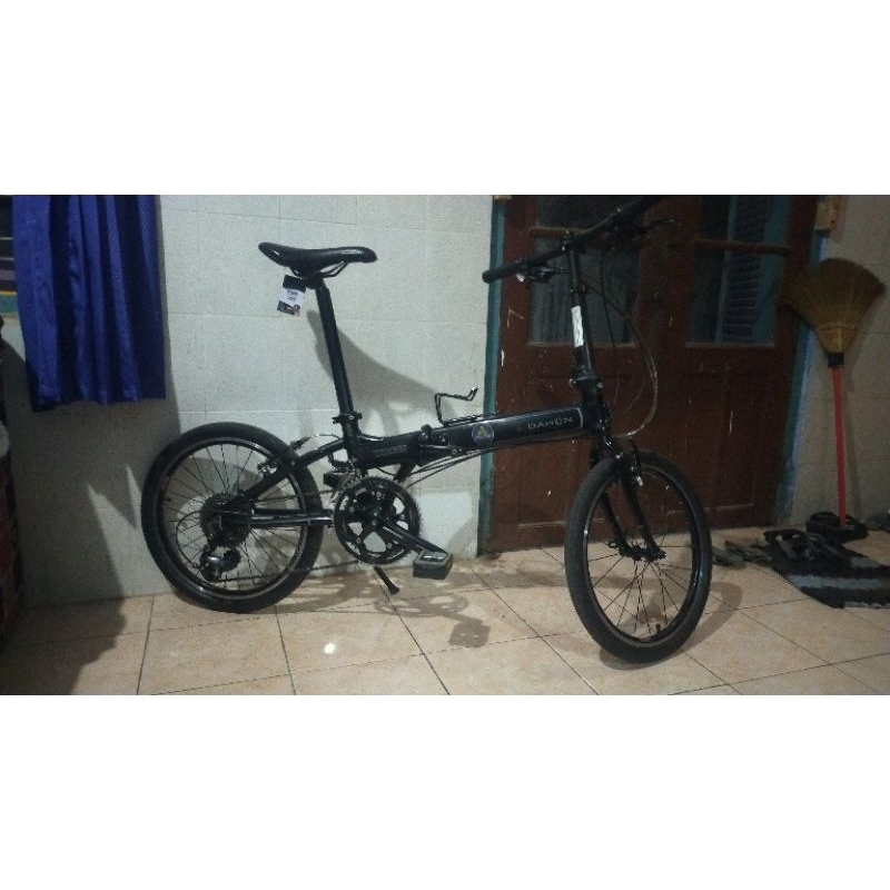 Jual sepeda lipat dahon | Shopee Indonesia Jual sepeda lipat dahon | Shopee Indonesia